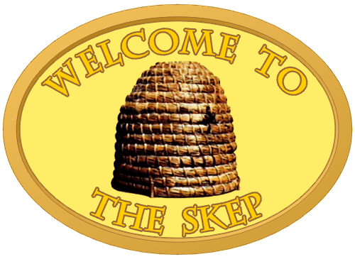 Personal Pages at the Skep